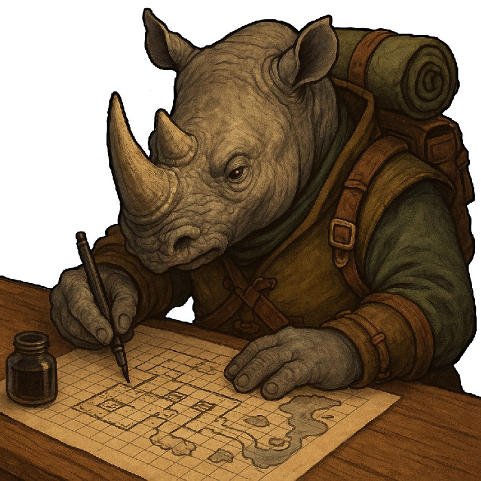 Over ons :: BlackRhino Maps